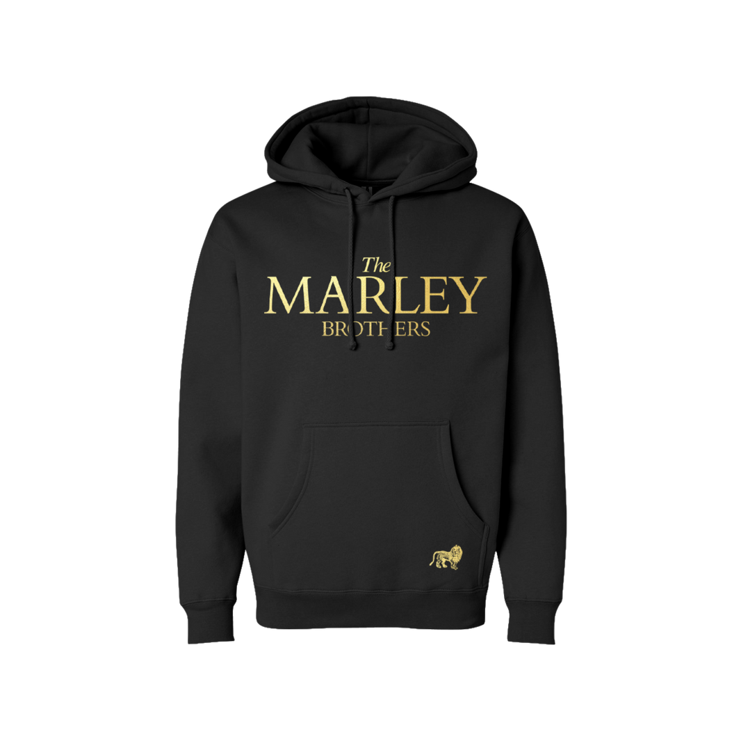 The Marley Brothers Official Merchandise
