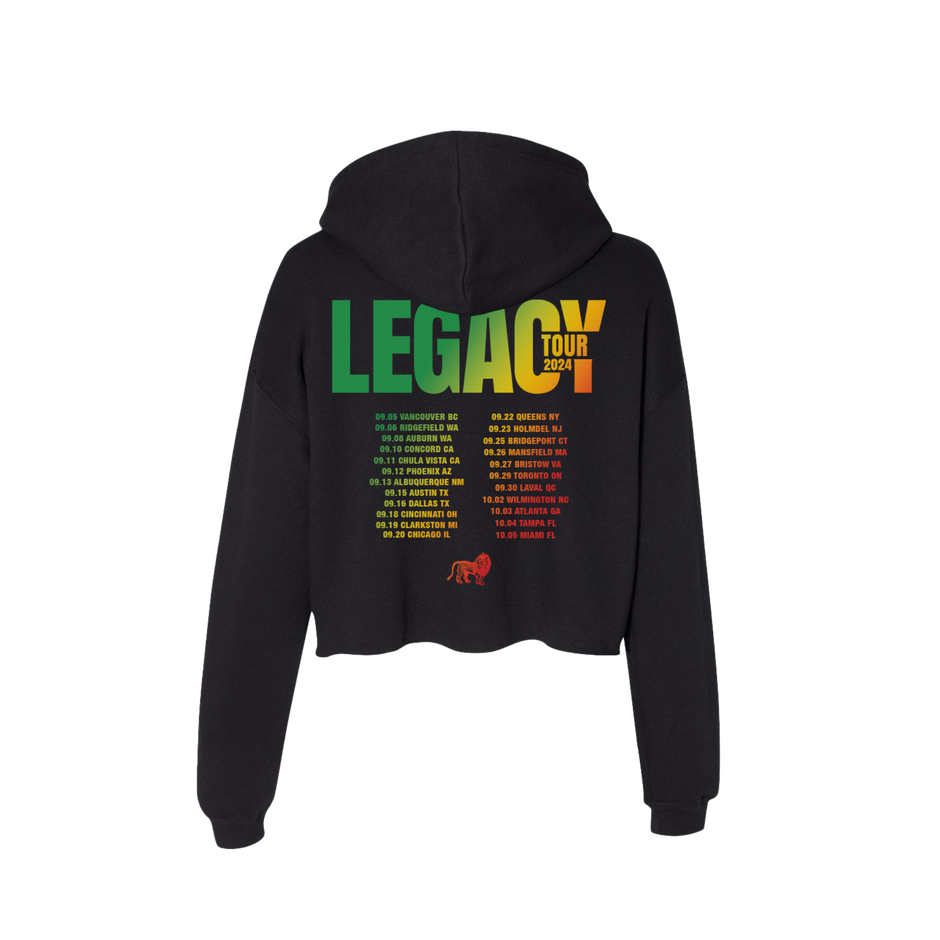 The Marley Brothers Official Merchandise