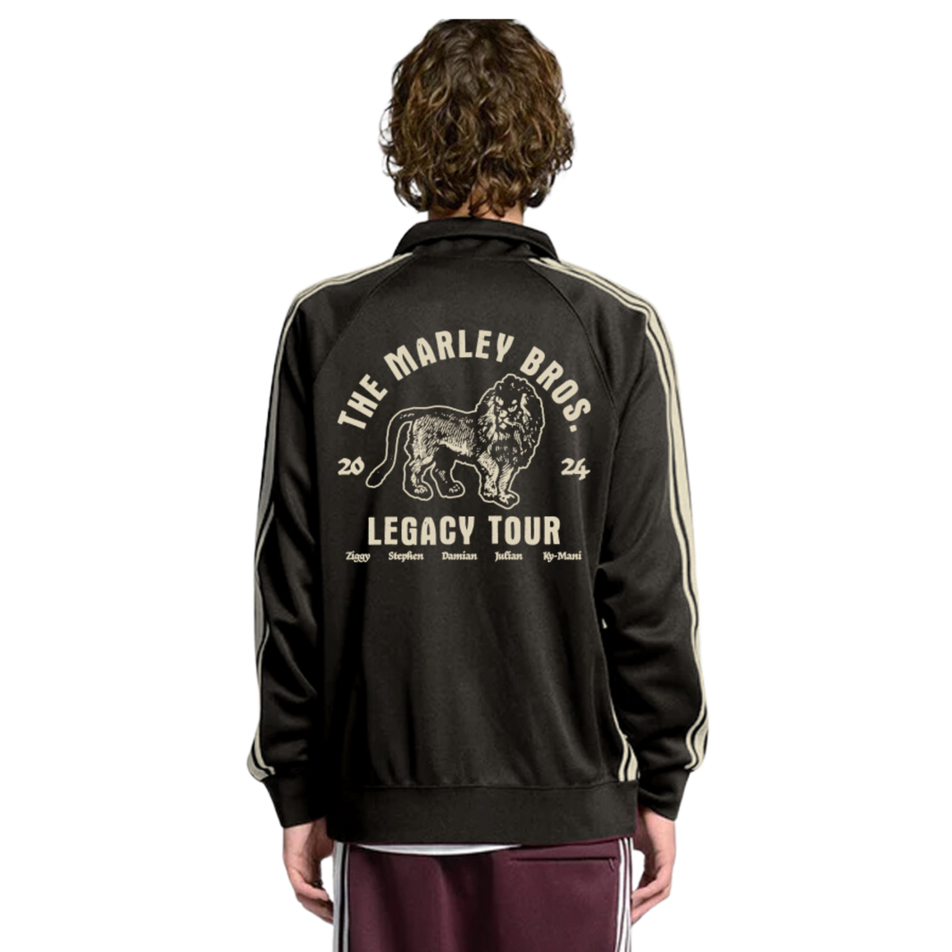 The Marley Brothers Official Merchandise